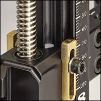 CBE TEK Target Competition Bow Sight | Creed Archery Supply