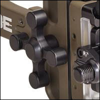 CBE TEK Target Competition Bow Sight | Creed Archery Supply