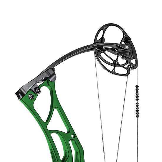 Elite Archery Ritual 35 Compound Bow | Creed Archery Supply