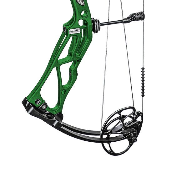 Elite Archery Ritual 35 Compound Bow | Creed Archery Supply