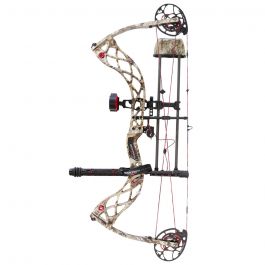 Bowtech Carbon Icon Compound Bow w/ DLX Black Gold Package | Creed ...