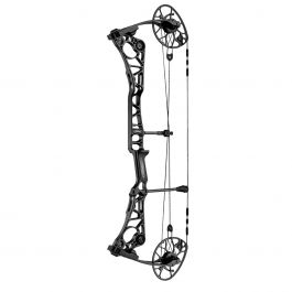 Mathews Halon 32 Compound Bow - 7" Brace Height | Creed Archery Supply