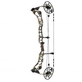 Mathews Halon 32 Compound Bow 6 Brace Height Creed Archery Supply