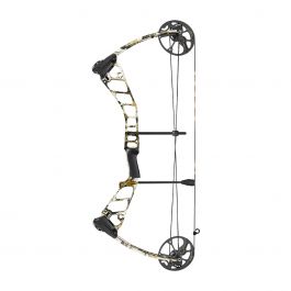 Mission Zone Compound Bow | Creed Archery Supply