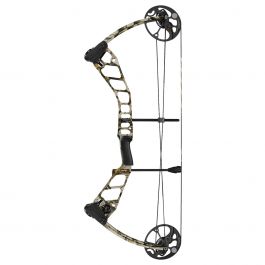 Mission Hype DTX Compound Bow | Creed Archery Supply