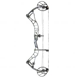 Bowtech Realm SS Compound Bow | Creed Archery Supply