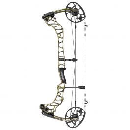 Mathews Vertix Compound Bow | Creed Archery Supply