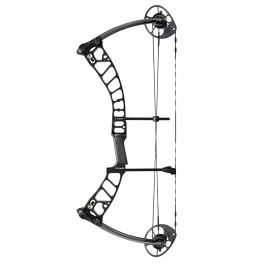 Mission MXR Compound Bow Package | Creed Archery Supply
