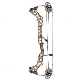 Mathews Prima Compound Bow | Creed Archery Supply