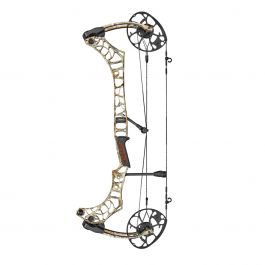 Mathews Phase4 29" Compound Bow | Creed Archery Supply