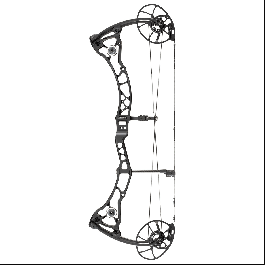 Bowtech CP30 Compound Bow | Creed Archery Supply