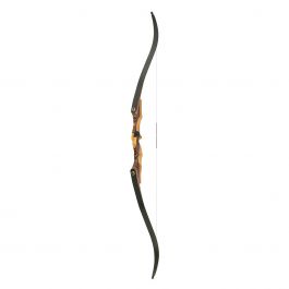 PSE Shaman Traditional Recurve Bow | Creed Archery Supply
