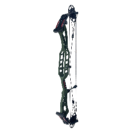 Darton Archery Exodus Compound Target Bow | Creed Archery Supply