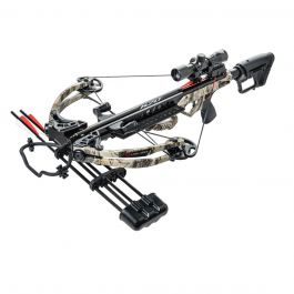 Karnage Apocalypse Crossbow | Creed Archery Supply