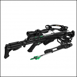 Centerpoint Wrath 430X Crossbow Package | Creed Archery Supply