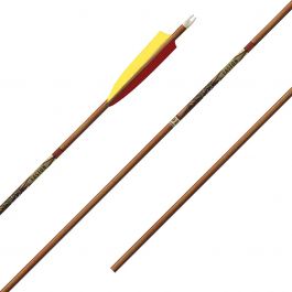 Easton 5mm Axis Traditional Carbon Arrows | Creed Archery Supply