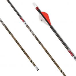 Carbon Express Maxima Red SD Contour Carbon Arrows | Creed Archery Supply