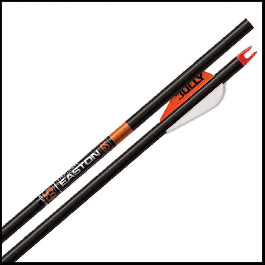 Easton Bowhunter 6.5MM Arrow - Individual | Creed Archery Supply