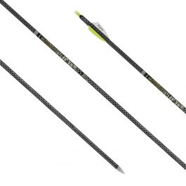 Victory V-TAC 25 Elite Carbon Target Arrow Shafts | Creed Archery Supply