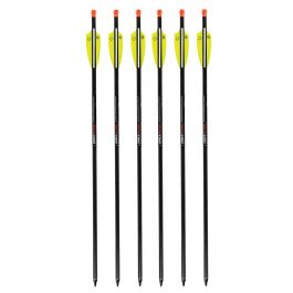 TenPoint Pro Elite Omni-Brite 2.0 Ready Carbon Crossbow Bolts | Creed ...