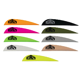 AAE AIRAZR 26 Vanes | Creed Archery Supply