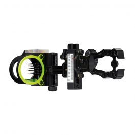 Black Gold Pure Gold Bow Sight | Creed Archery Supply