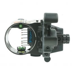 IQ Pro Define 7-Pin Bow Sight | Creed Archery Supply