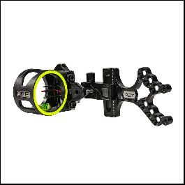 CBE Tactic Sight | Creed Archery Supply