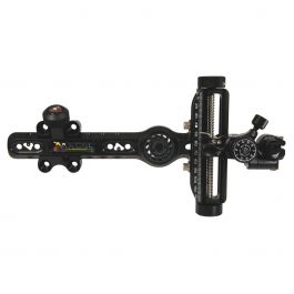 Axcel 6" AX3000 Compound Bow Sight | Creed Archery Supply