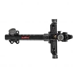 CBE Vertex Elevate Target Sight | Creed Archery Supply