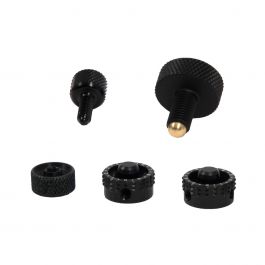 Axcel Achieve Series Replacement Knob Set | Creed Archery Supply