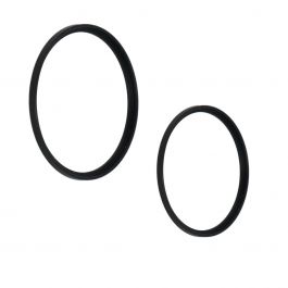 Axcel Scope Individual Lens Frames | Creed Archery Supply