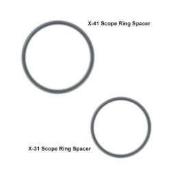 Axcel Scope Ring Spacer | Creed Archery Supply