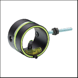 HHA Pro 3800 Series Single Pin Rheostat Scope | Creed Archery Supply