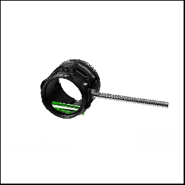 Axcel AVX - 31 Scope - Stainless #10-32 Connection Rod | Creed Archery ...