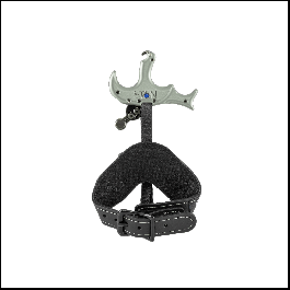 Stan Axis Hunting Release | Creed Archery Supply