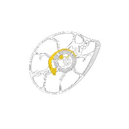 Mathews Switchweight-X (SWX) Cam Modules | Creed Archery Supply