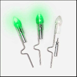 Doubletake Archery BriteSpot Target Lights | Creed Archery Supply