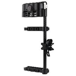 Bowtech Centermass 4 Arrow Quiver | Creed Archery Supply