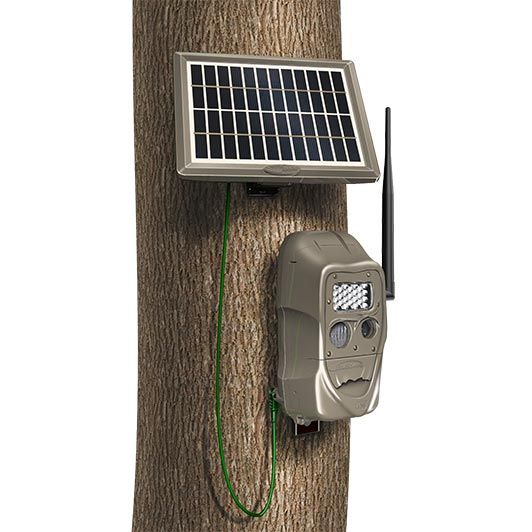 Cuddeback CuddePower Camera Accessories | Creed Archery Supply