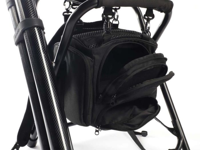 Shrewd Sidekick Archer's Stool | Creed Archery Supply