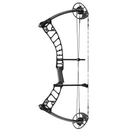 Mission MXR Compound Bow Package | Creed Archery Supply