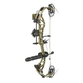 pse freak compound bow