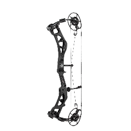Elite Carbon Eon | Creed Archery Supply