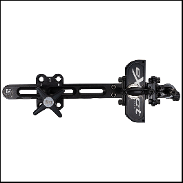 B3 Archery Exact Rize Target Sight | Creed Archery Supply