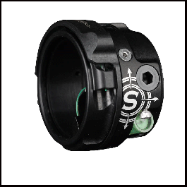 Shrewd Optum 35 mm Scope | Creed Archery Supply