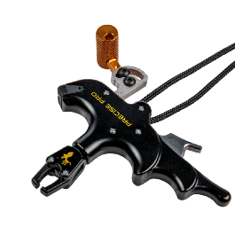 Trophy Ridge Precise Pro String Release | Creed Archery Supply