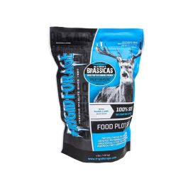 Frigid Forage Big-N-Beasty Brassicas Food Plot Blend | Creed Archery Supply