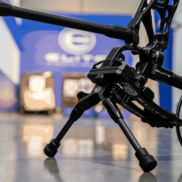 Elite RAC Bi-Pod | Creed Archery Supply