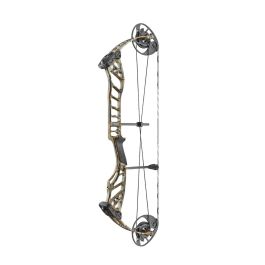 Mission Range Compound Hunting Bow | Creed Archery Supply